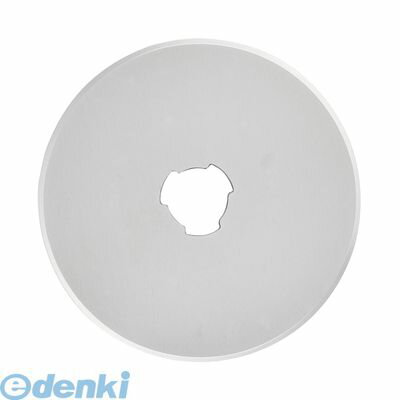 &nbsp;オルファ&nbsp;06-6972-8101●適合本体：ロータリーカッターL型、セーフティロータリーカッターL型、マルカッター45・C型