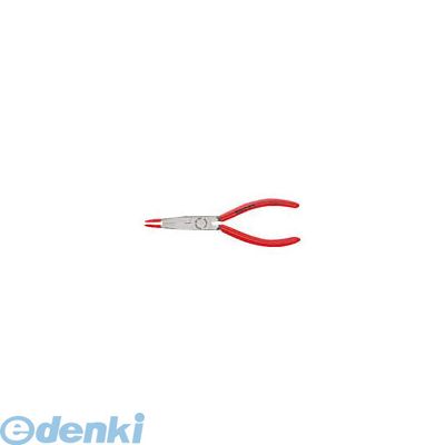 　●ウェッジベースのハロゲン球を交換するのに最適なプライヤーです。●全長(mm):160●落下防止用ひも取付穴:無●質量(g):120●オイル焼き入れ焼き戻し処理済みクロームバナジウム電気鋼