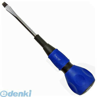 【商品説明】ボールグリップで締め付け力アップ！