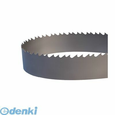 レノックスメーカーお問い合わせ：03-6894-6150【商品説明】【仕様】●全長(mm)：2950●幅(mm)：27●厚み(mm)：0.9●ピッチ：3/4【特長】●高性能胴材と高品質微粒子超硬チップ採用の最高性能を誇るバンドソー。●多種多...