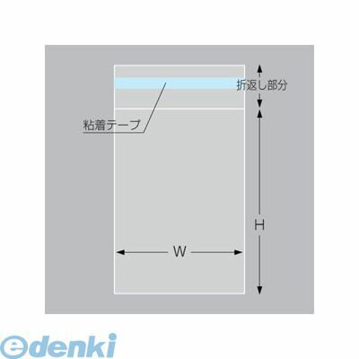 ●入数：100枚●パッケージサイズ(mm)：縦530mm×横770mm●パッケージ重量(g)：970●その他仕様：●100枚袋入●幅150mm×高さ250mm，テープ40mm●材質：OPPフィルム(0.03mm厚)●JANコード：45711...