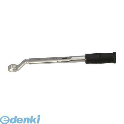 東日製作所メーカーお問い合わせ：0120-169-121【商品説明】【特長】●リングスパナ付単能形です。●専用工具がなければトルク値は外部から調整できないため、使用中にトルク値を変えられる心配がありません。【用途】●組立、量産用。【仕様2】...