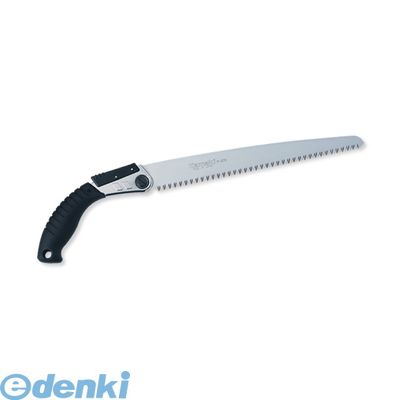 【商品説明】 岸本農工具　P-270　ピストル型鋸 精密カット 270mm 刃長 270mm