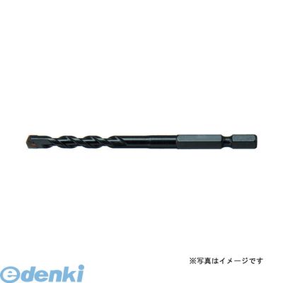 ハウスビーエムメーカーお問い合わせ：0256-34-7384【商品説明】●全長：120mm ●使用電動機：充電ドリル・インパクトドライバー・電気ドリル・振動ドリル ●有効長：75mm ●サイズ：4.3mm ●チャックサイズ：六角軸(対辺6....