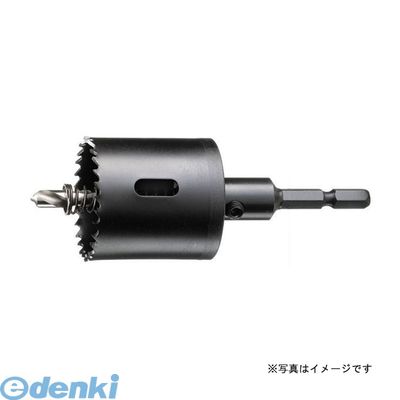 ハウスビーエムメーカーお問い合わせ：0256-34-7384【商品説明】●適合ホルソーサイズ：30?180/30?55●バイメタルホルソー・バイメタルホルソーJ型(コンビ軸)部品●注意:電動機は正回転でご使用ください。製品が被削材に適したも...