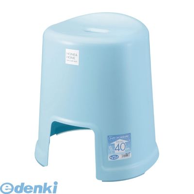 リス058-265-2230【商品説明】■商品サイズ：387×347×428.5(mm) ■商品重量：1255(g) ■材質：本体/PP　すべり止め/EVA ■カラー：ブルー5つのサイズバリエーション