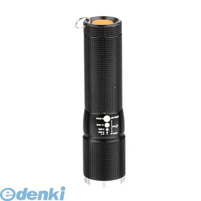 【商品説明】●米国CREE社製超高輝度LED3W（最高80ルーメン）　小型、軽量。単3電池1本使用。実用点灯2時間。本体　94×24×mm　重量 54g●パッケージ　160×110×30mm　重量 94g●箱　170×250×115mm　重...