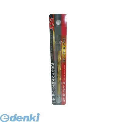 【商品説明】■六角軸（6．35mm）により充電インパクトドライバーにワンタッチで取り付け可能。HSS　CO鋼材使用で長寿命と連続使用時間UP。■用途　ステンレス鋼、鉄鋼、銅合金、アルミ合金、新建材、合成樹脂、木材等の穴あけ加工本体　110×...