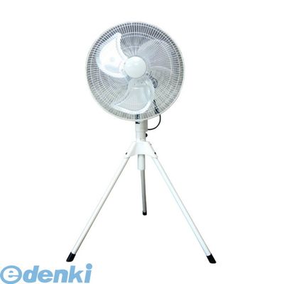 【商品説明】●50cm羽根タイプです。●5cm違うだけで、より強力になります。●この製品は　サーマルプロテクター　内臓タイプです。●モーターの温度が著しく上昇した時に設定温度以上になる作動を自動停止させる安全装置です。●温度が下がると再び自...