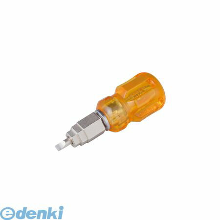 【商品説明】●先端規格(mm):(-)0.7×50