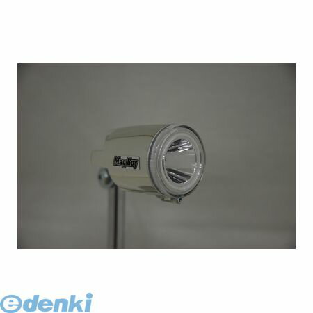 【商品説明】■6V-2.4W　ハブダイナモ搭載者専用ヘッドライト■1WLED採用（1灯）で広範囲を明るく照射■コンパクトなスリム形状■オートライト機能　（ AUTO-ON[常時点灯]切替スイッチ付、点灯照度■明るさ：JIS規格光度区分のグレ...