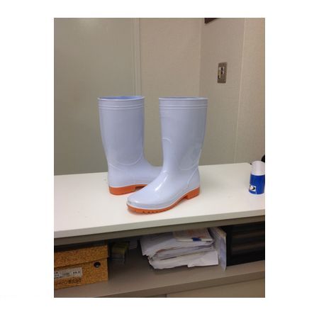 &nbsp;ジーデージャパン&nbsp;03-3832-8151【商品説明】■女性サイズからの対応。■食品関係に最適な衛生耐油長靴■先芯無し■サイズ展開：23.0〜27.0、28.0、29.0、30.0■甲被：PVC耐油■靴底：PVC耐油■...