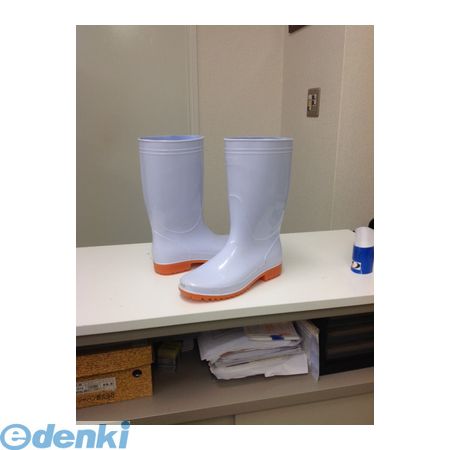 &nbsp;ジーデージャパン&nbsp;03-3832-8151【商品説明】■女性サイズからの対応。■食品関係に最適な衛生耐油長靴■先芯無し■サイズ展開：23.0〜27.0、28.0、29.0、30.0■甲被：PVC耐油■靴底：PVC耐油■...