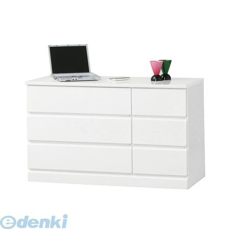 【商品説明】リビング、引出、鏡面塗装 完成品、ベトナム製■完成品■W89.5×D40×H54.5cm■約27kg■引出内寸：（小3杯）約W21×D33.5×H7.5cm　（大3杯）約W50.5×D33.5×H7.5cm■材質：中質繊維板にウ...
