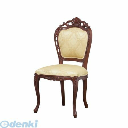 【商品説明】フランシスカ、アンティーク、猫脚 天然木、完成品、インドネシア製■完成品■W51×D52×H97（SH48.5）cm■約6.5kg■材質：構造部材：天然木、表面加工：ラッカー塗装、張り材：ポリエステル60％、コットン40％、クッ...