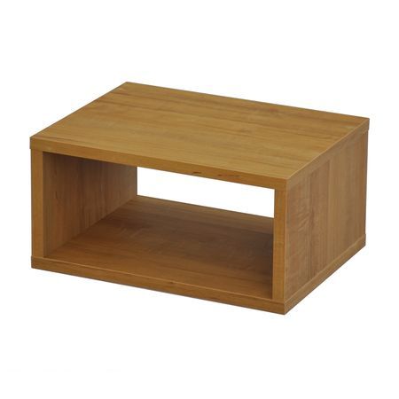 【商品説明】オープンラック オープンボックス 小物入れ 積み重ね 組み合わせ DIY■丁度良いサイズが見つかる、19種類のサイズ展開があるオープンラックシステム。■小型テレビ台や書棚、卓上棚として単体でのご使用はもちろん、用途に合わせお好み...