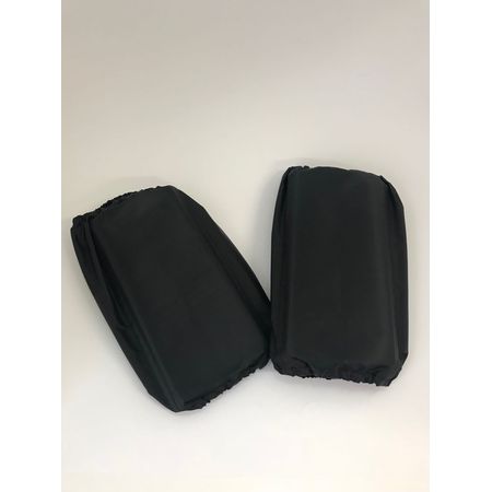 【商品説明】●膝をつく作業が快適に。●中身に、発泡ウレタンを使用。●脚カバーのように脱着しやすい。