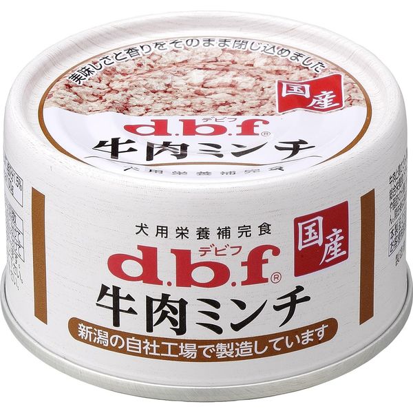 【商品説明】犬用 フード ドッグフード ウェットフード ウェット 缶詰 缶 レトルト 牛肉 牛 ビーフ 鶏 鳥●牛肉と鶏ささみ、鶏胸肉、鶏レバーをやわらかいミンチに仕上げました。●与えやすい65gの小容量で、小型犬にうれしい1日食べきりサイ...