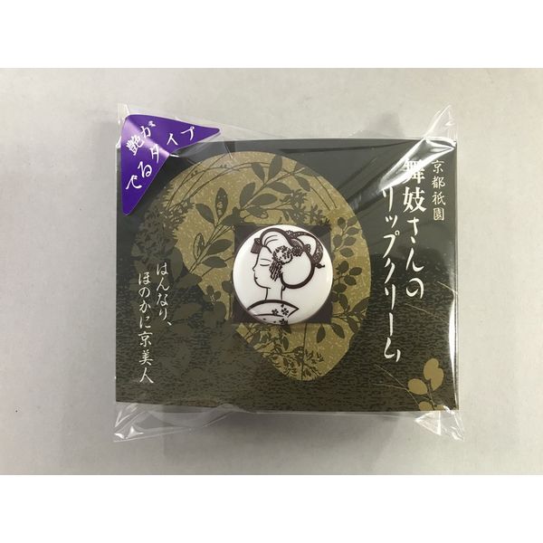 【商品説明】●香草（ローズマリー、ラベンダー、ミント等）配合の唇荒れ止めクリーム。●唇を立体的に見せるグロスタイプ。