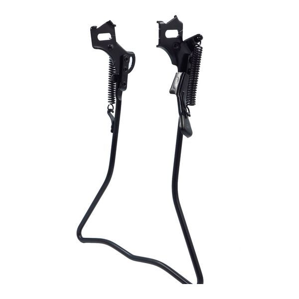 【商品説明】自転車パーツ 両立スタンド■両立スタンド　（正爪用）　補修用バラ仕様■バラ■カラー：BK■26インチ4938915703722