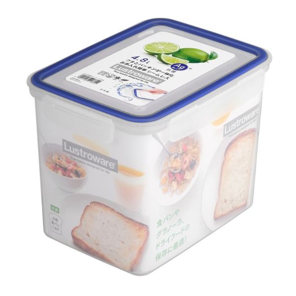 【商品説明】4辺のロックとパッキン付の密封容器です。パッキン部分をフタとすき間なく一体化し、普通ならパッキンを取り外した溝まで洗う作業を低減し簡単に洗える様にしました。パッキン一体の蓋で洗いやすいく4点ロックで汁漏れ、におい漏れを防ぎます。...