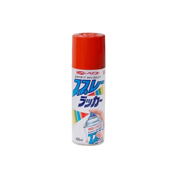【商品説明】スプレー塗料 高品質スプレー ガス抜きキャップ付き●霧が細かく、流れやタレがなく美しく仕上がります。●用途：自転車・家具・冷蔵庫など家電製品・玩具・機械器具・日曜大工の工作品などの吹き付け塗り・その他マーキングなどに最適です。●...