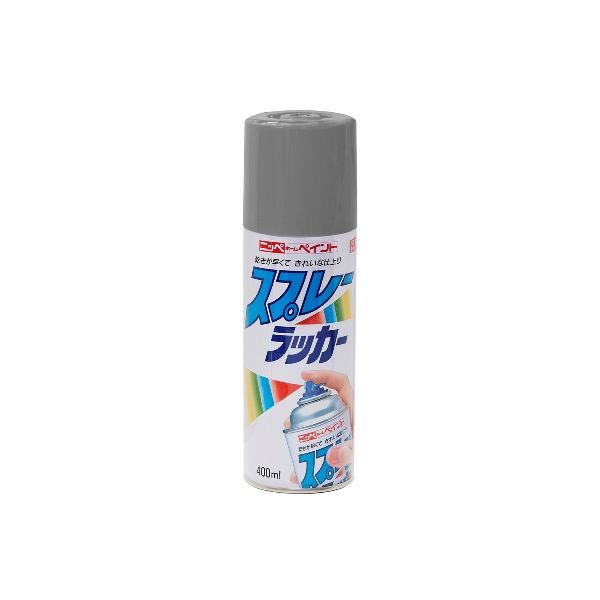 【商品説明】スプレー塗料 高品質スプレー ガス抜きキャップ付き●霧が細かく、流れやタレがなく美しく仕上がります。●用途：自転車・家具・冷蔵庫など家電製品・玩具・機械器具・日曜大工の工作品などの吹き付け塗り・その他マーキングなどに最適です。●...
