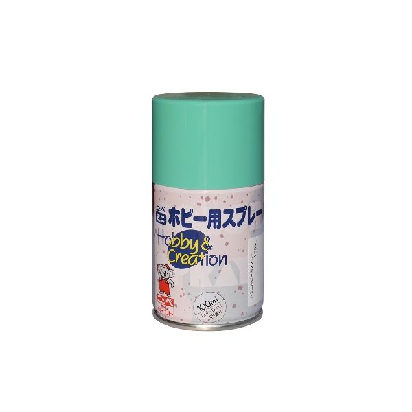 【商品説明】ミニホビー用 スプレー ホビー・クラフトに●鉄部・木部・紙・プラスチックなどの補修・工作ホビーに最適です。●タレにくく、霧が細かく美しく仕上がります。●少量なので一部分の補修や、小物ホビーの色付けに便利です。●用途：屋内外の鉄・...