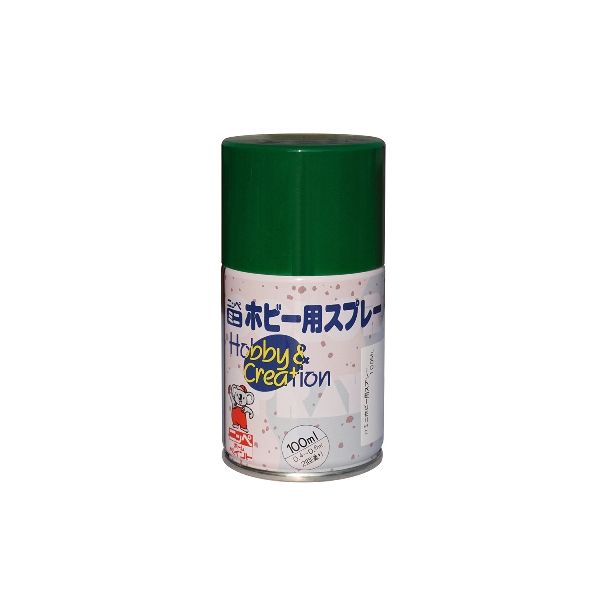 【商品説明】ミニホビー用 スプレー ホビー・クラフトに●鉄部・木部・紙・プラスチックなどの補修・工作ホビーに最適です。●タレにくく、霧が細かく美しく仕上がります。●少量なので一部分の補修や、小物ホビーの色付けに便利です。●用途：屋内外の鉄・...