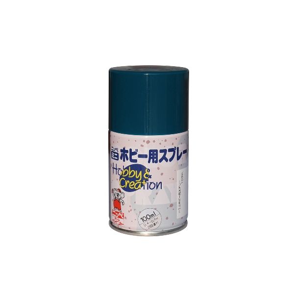 【商品説明】ミニホビー用 スプレー ホビー・クラフトに●鉄部・木部・紙・プラスチックなどの補修・工作ホビーに最適です。●タレにくく、霧が細かく美しく仕上がります。●少量なので一部分の補修や、小物ホビーの色付けに便利です。●用途：屋内外の鉄・...