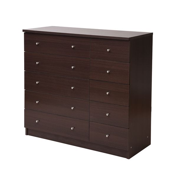 【商品説明】■お客様組立 目安（100分） ※大人2人かわいいピンクとさわやかなナチュラル、シックなダークブラウンをご用意。お子様から大人まで幅広い世代にピッタリのシンプルなデザイン。引き出しには衣類から小物までたっぷり収納。■本体サイズ　...