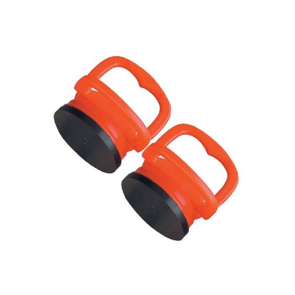 【商品説明】●最大耐荷重20kg●使用可能な材質:スチール棚、ガラス、タイルなど表面が硬くて吸着する面が平らな物。●簡単に取付、取外しができます。●最大耐荷重2kg(1個あたり)●材質:本体/PP 吸盤/PVC樹脂運送 運搬 引越し