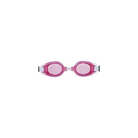 【商品説明】学校プールやスイミングクラブでの使用をオススメします。UVカット ストラップ：シリコン対象年齢：5〜12歳個装サイズ：7x22x4cm（50g）中国製