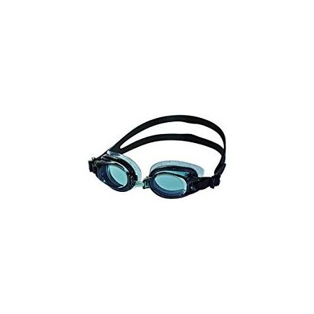 【商品説明】学校プールやスイミングクラブでの使用をオススメします。UVカット ストラップ：シリコン対象年齢：5〜12歳個装サイズ：7x22x4cm（50g）中国製