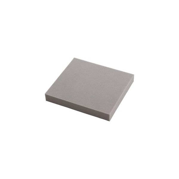 【商品説明】サイズ：20×22×3cm　吸水量：750ml生産国　日本。多人数でグランドの整備をする時に役立つスポンジ。吸水力に優れた連続気泡タイプの復元力に優れたエーテルフォームを使用しています。