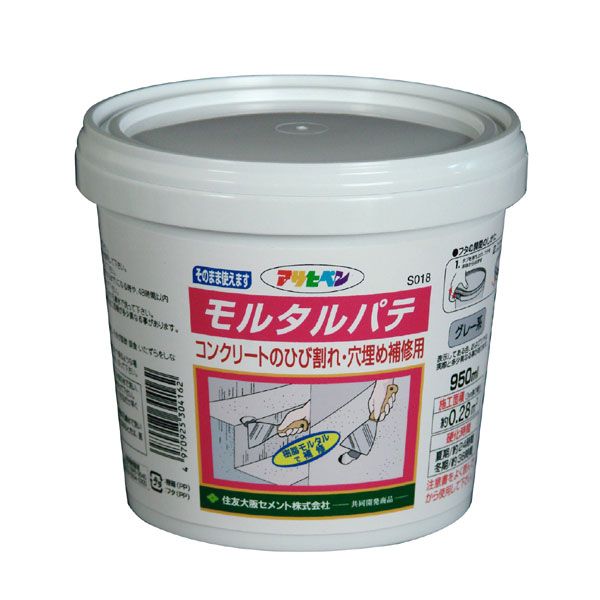 現在アサヒペンの商品につきましては、大規模な商品刷新の予定で、急な終息品が出る場合がございます。誠に申し訳ございませんが、ご注文後に終息品となりました場合は、キャンセルとさせていただきます。確認が取れ次第早急にご連絡させていたきますので、ど...