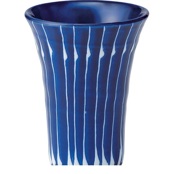 西海陶器0956-85-5555【商品説明】波佐見焼・磁器●縦（mm）：φ60●高さ（mm）：80●重量（g）：90