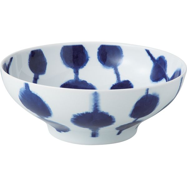 西海陶器0956-85-5555【商品説明】波佐見焼・磁器●縦（mm）：φ210●高さ（mm）：80●重量（g）：510