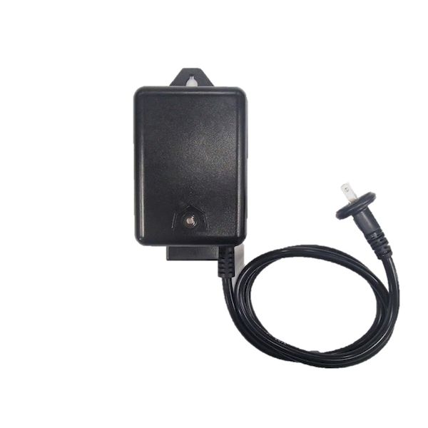 【商品説明】●BERKLEY（バークレー）製品指定の電源トランスです。合計W数が40W以内でご使用下さい。●容量:60VA●防雨型●明るさセンサーによる自動点灯消灯(AUTO又は4,6,8時間後消灯)●常時ON/OFF不可●W90×D68×...