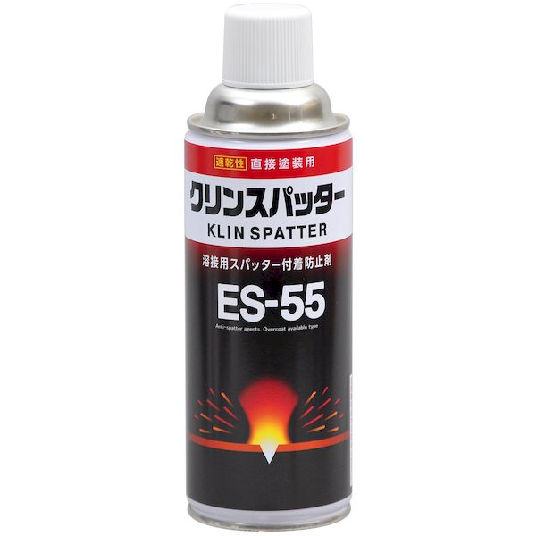 イチネンケミカルズメーカーお問い合わせ：03-6414-5600【商品説明】タイホーコーザイ　020558 クリンスパツタ- ES55 420　溶接関連