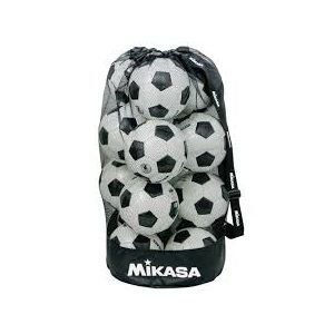 【商品説明】ボールバッグ　メッシュ巾着型。サイズ：約90×Φ75cm　材質：ナイロン　原産国：中国