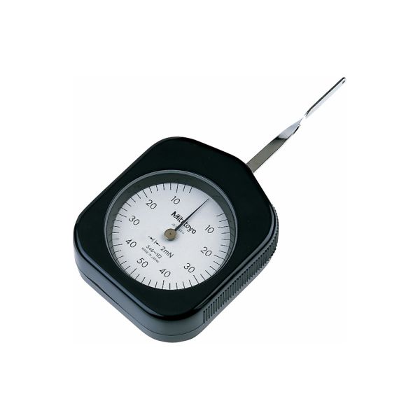 ミツトヨ044-822-5151【商品説明】（株）ミツトヨ　DTG-500NP 546-139　ダイヤルテンションゲージ