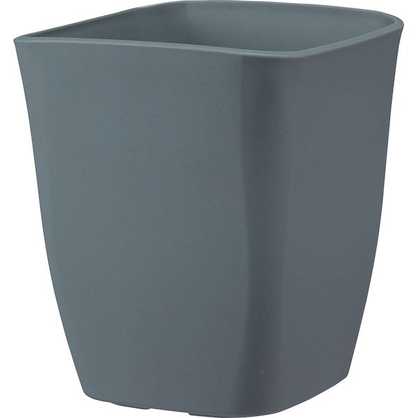 【商品説明】付属のポリ栓を排水穴に取付けることで、鉢カバーとして使用できます。