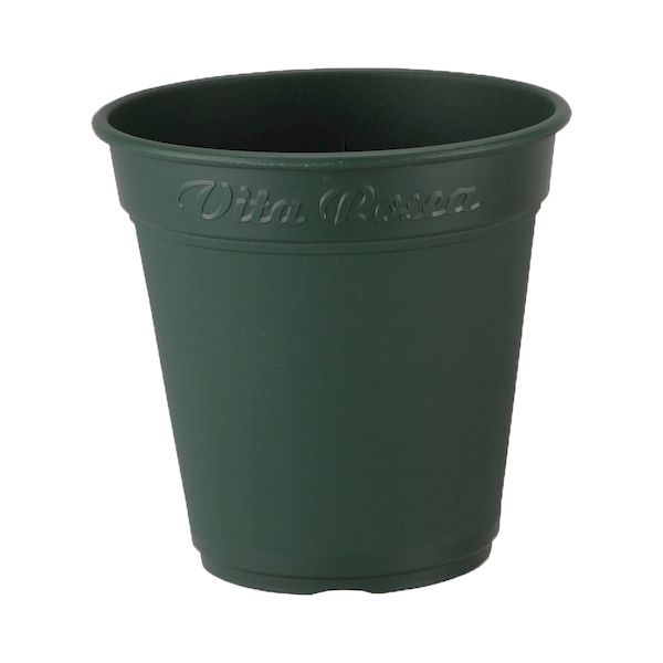 【商品説明】バラ・コニファーに適した深型タイプ。