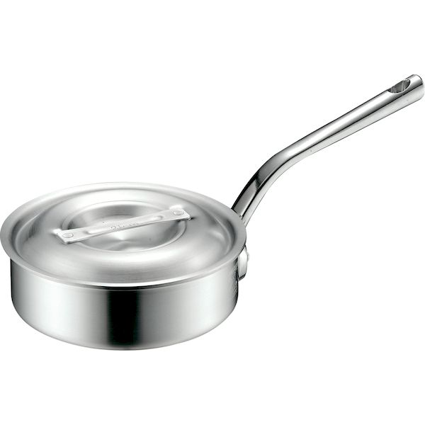 【商品説明】●サイズ：内径150×H60mm底厚2.6mm●満水容量：1.0L（1目盛：0.25L）