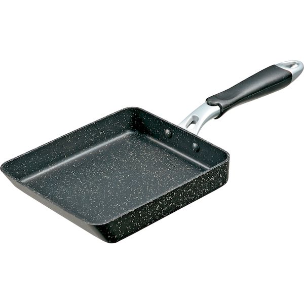 【商品説明】●サイズ：150×180×高さ35mm●厚み：2.5mm●質量：440g●内面：マーブルコート（4層）