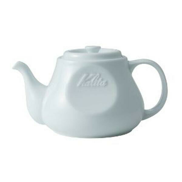 【商品説明】●物作りにこだわった「＆Kalita」シリーズ●安土桃山時代から続く波佐見焼とカリタのコラボシリーズ！●容量：約700ml●材質：磁器（波佐見焼）●日本製（長崎県波佐見町）
