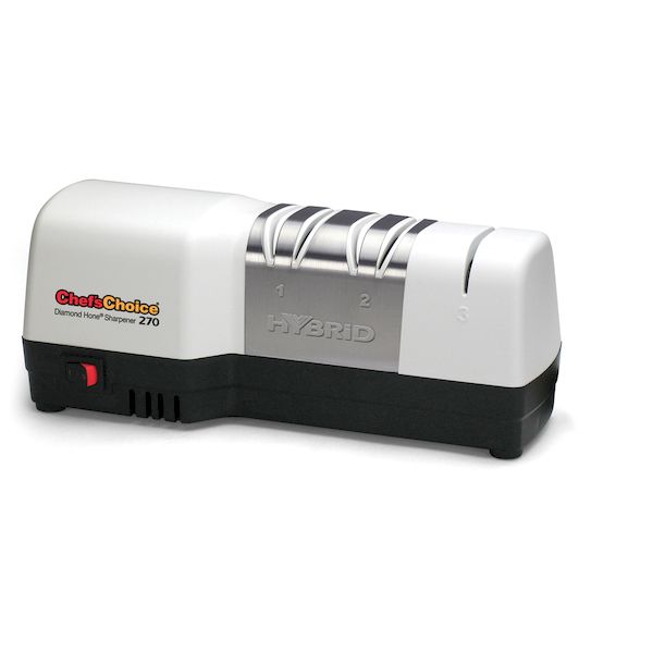 【商品説明】●サイズ：228×82×高さ95mm●質量：1150g●定格電圧：単相100V　50/60Hz●消費電力：60W●材質：本体/ABS樹脂　研磨材/ダイヤモンド●付属品：取り扱い説明書、保証書（1年有効）●【注】セラミック庖丁、和...