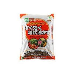 【商品説明】●味の素（(株)）のアミノ酸、核酸入り有機肥料●[アミノハートR]を吸収させた汎用肥料●N:P:K　5.5:2:1●サイズ縦_本体（mm）：400●サイズ横_本体（mm）：300●サイズ高さ_本体（mm）：50