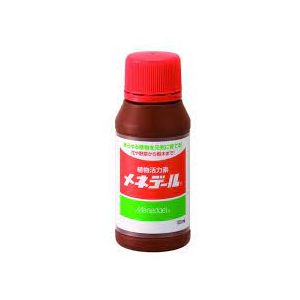 【商品説明】●いつでも使える、植物のサプリメント●植物の生長に欠かせない鉄を、根から吸収されやすいイオンの形で含む植物活力素です。●発根を促し、元気な株に育てます。肥料でも農薬でもないので毎日使え、さし木、種まき、植え付け、植え替えから弱っ...